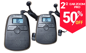 EAR ZOOM PRO | Swiss Trading Group